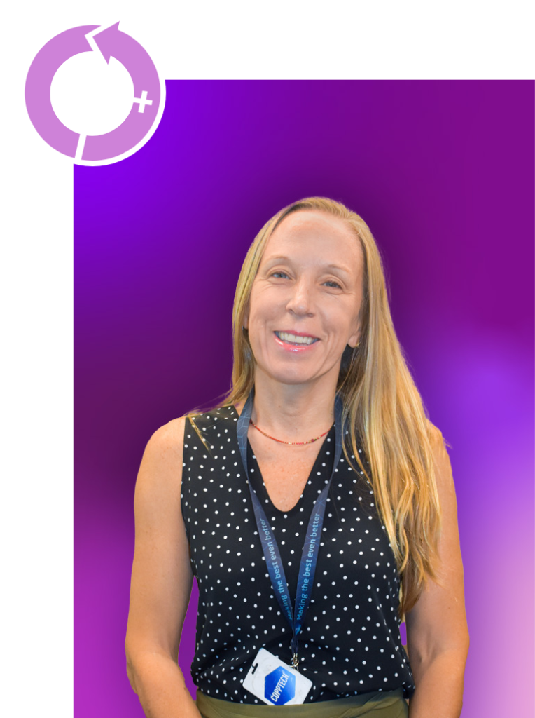 Copptech | Women's History Month - Copptech